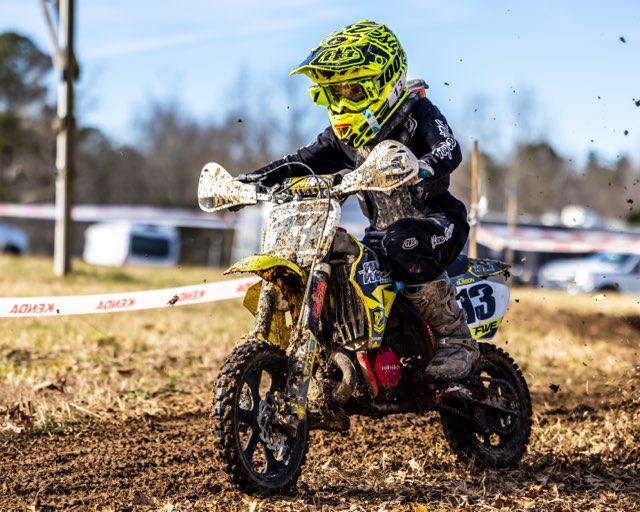 Round 1 Hangover Hare Scramble Race Report – SPRINT CROSS COUNTRY SERIES