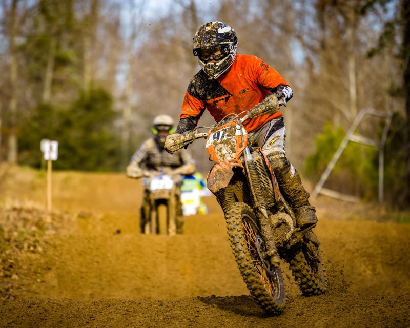 Round 1 Hangover Hare Scramble Race Report – SPRINT CROSS COUNTRY SERIES